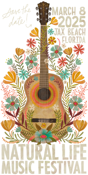 Natural Life Music Festival