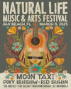 Natural Life Music Festival
